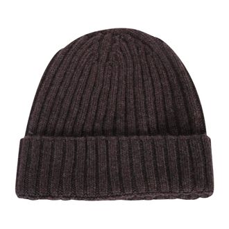 Dell'Oglio Herren, Accessories, Braun, ONE SIZEGr&ouml;&szlig;e