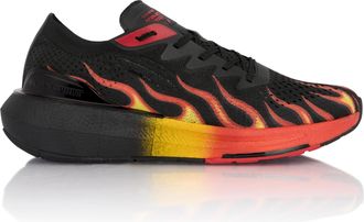 Plein Sport Atomic Speed Flame