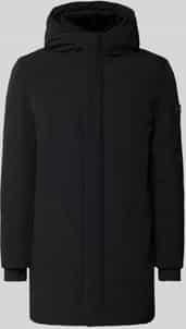 Cinque Mantel mit Kapuze Modell Dawson