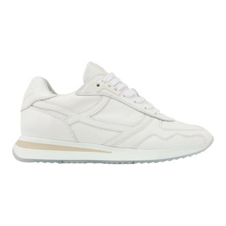 VIA VAI Femme, Chaussures, Blanc, Taille: 39 EU Nora Base Baskets