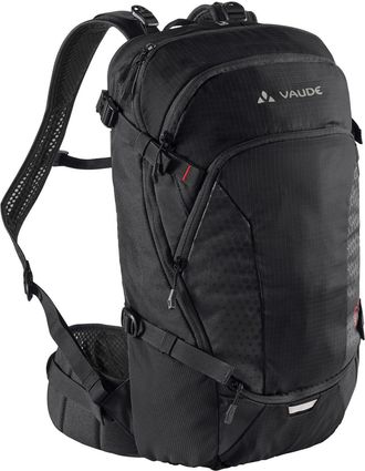 Vaude Vaude Moab Pro 16 II Rucks&auml;cke15-19L, Black, Einheitsgr&ouml;&szlig;e