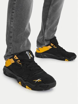 Reebok Sneakers EO-BRUTUS LOW 100244787 Schwarz