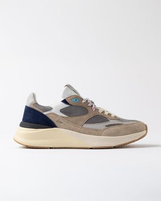 D.A.T.E. fuga 20 colored mud-blue