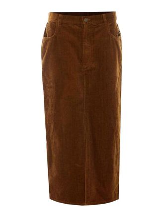 Isabel Marant Midirock - Braun