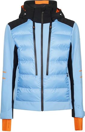 Toni Sailer Toni Sailer, Homme, Vestes, Bleu, Taille: S Howard Jacket