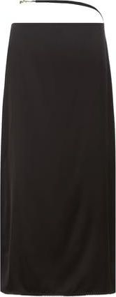 Jacquemus La Jupe Notte