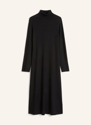 Marc O'Polo Marc Opolo Strickkleid schwarz