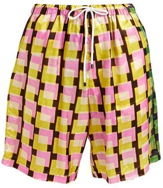 Dries Van Noten BAS - Shorts et bermudas sur YOOX.COM