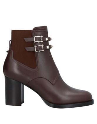 Valentino Garavani SCHUHE - Stiefeletten auf YOOX.COM
