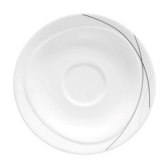 SELTMANN WEIDEN 1.696984 Teeuntertasse 16 cm, Trio Highline