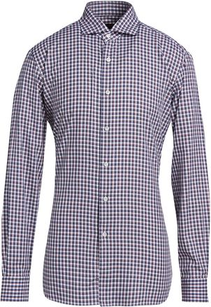Barba TOPS - Hemden auf YOOX.COM