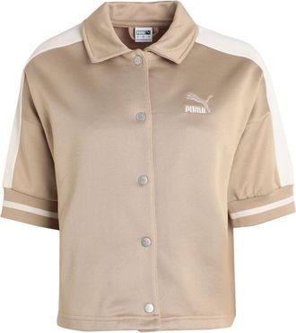 Puma T7 FOR THE FANBASE Track Jacket PT