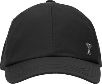 Ami Casquette De Baseball Avec Logo