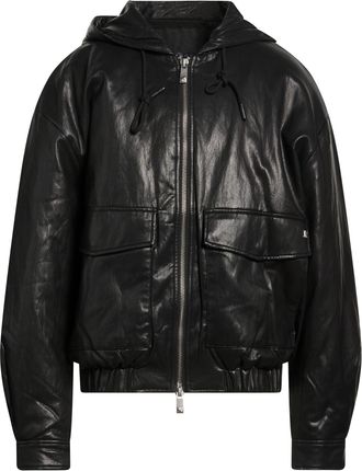 John Richmond JACKEN & M&Auml;NTEL - Jacken und Anoraks auf YOOX.COM
