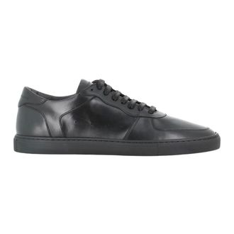Officine Creative Homme, Chaussures, Noir, Taille: 43 EU Sisso 001 Baskets