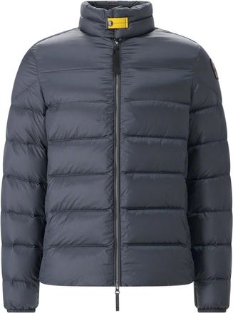 Parajumpers Homme, Vestes, Bleu, Taille: 2XL Doudounes