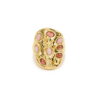Aur&eacute;lie Bidermann Bague Atalide