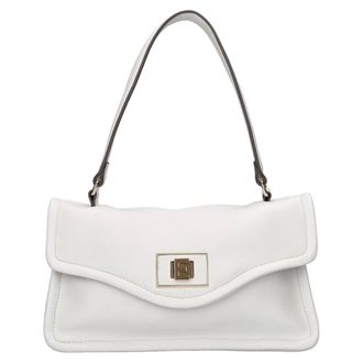 Ermanno Scervino Femme, Sacs, Blanc, Taille: ONE Size Sacs &agrave; &eacute;paule