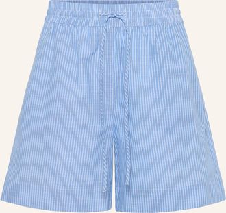 MY ESSENTIAL WARDROBE My Essential Wardrobe Shorts Skyemw blau