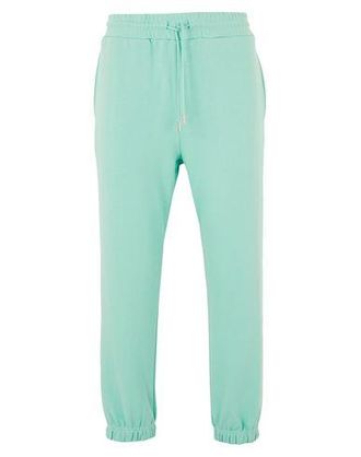 8 by YOOX ORGANIC COTTON PULL-ON TAPERED SWEATPANTS