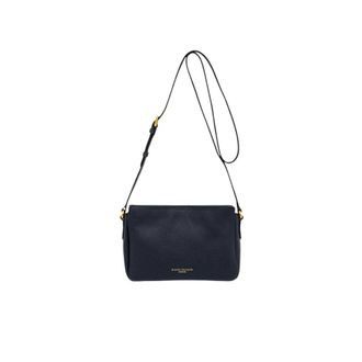 Gianni Chiarini Laura Umh&auml;ngetasche - - Bags - Damen - Blau - ONE SIZE