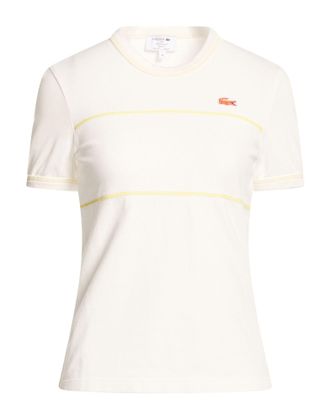 Lacoste TOPS - T-shirts auf YOOX.COM