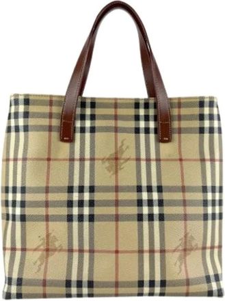 Burberry Damen, Pre-Owned, Braun, ONE SIZEGr&ouml;&szlig;e