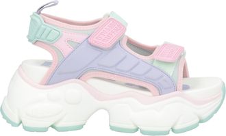 Buffalo SCHUHE - Sandalen auf YOOX.COM