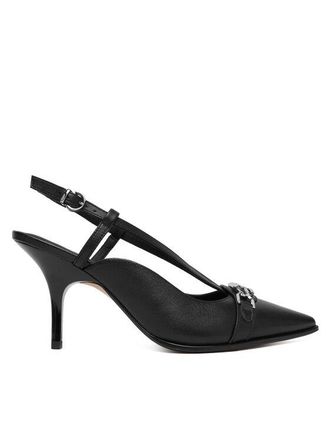 Pinko High Heels Lady 05 SD0501 P003 Schwarz