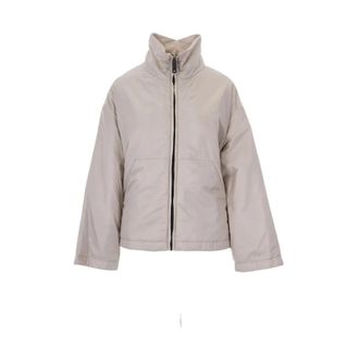 Max Mara Mtccristina 025 Jacke - - Jackets - Damen - Beige - S