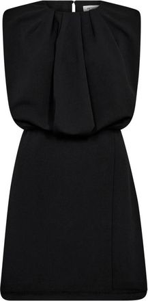 Co'Couture Damen, Kleider, Schwarzk, SGr&ouml;&szlig;e