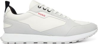 HUGO BOSS Sneakers HUGO Icelin 50557863 Grau
