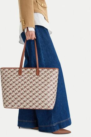 Mexx Handtasche CEO-MEXX-S-003-09 Braun