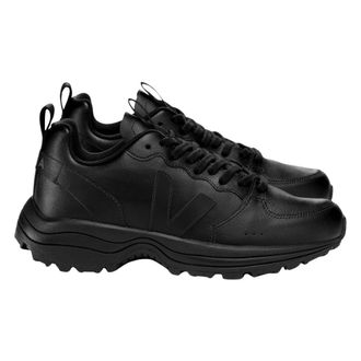 Veja Herren, Schuhe, Schwarzk, 45 EUGr&ouml;&szlig;e