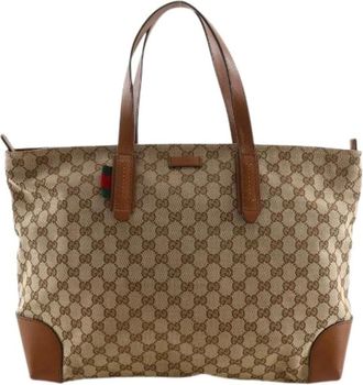 Gucci Damen, Pre-Owned, Braun, ONE SIZEGr&ouml;&szlig;e