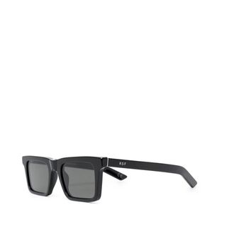 Retro Superfuture unisex, Accessoires, Noir, Taille: 52 MM 1968 UU1 Lunettes de soleil