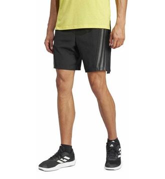 adidas Designed for Training 3 Stripes M - Fitnesshosen - Herren