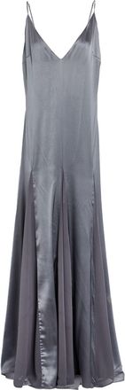 Elisabetta Franchi KLEIDER - Maxi-Kleider auf YOOX.COM