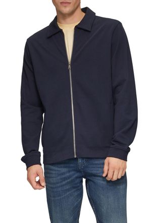 s.Oliver QS Sweatjacke