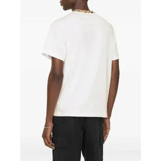 Burberry Ryan T-Shirt - Beige