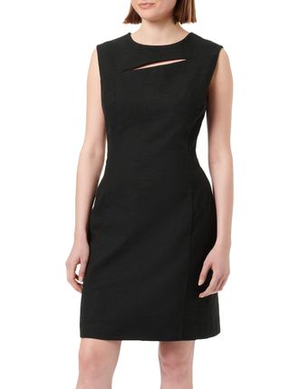 s.Oliver Black Label Womens Etuikleid, 42