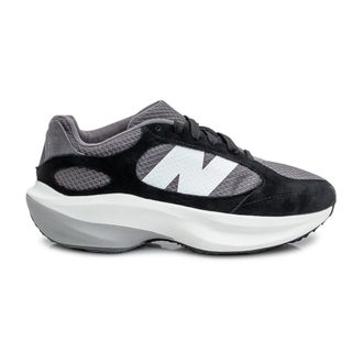 New Balance Wrpd Runner - - Sport - Herren - Schwarzk - 44 EU