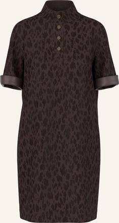 Marc Cain Kleid braun