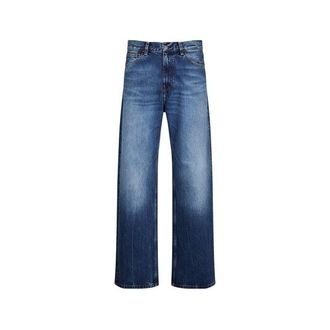 Carhartt Work in Progress Jean Payson en denim de coton