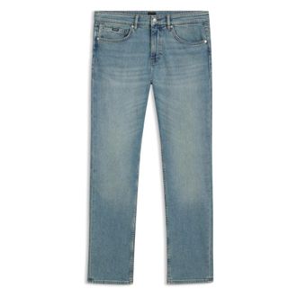 HUGO BOSS Homme, Jeans, Bleu, Taille: W36 L32 Jean slim