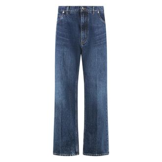 Dolce & Gabbana Herren, Jeans, Blau, MGr&ouml;&szlig;e