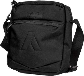 Callaghan Umh&auml;ngetaschen - - Bags - Herren - Schwarzk - ONE SIZE
