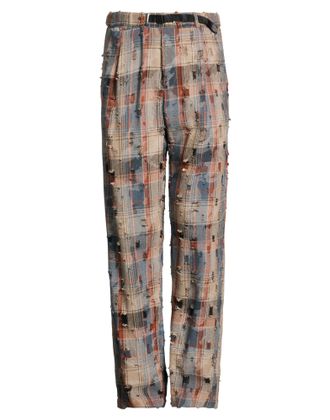 White Sand HOSEN & R&Ouml;CKE - Hosen auf YOOX.COM