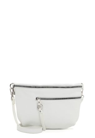Tamaris Nele Beltbag White