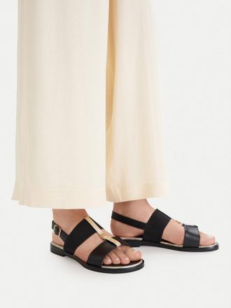Lasocki Sandalen Lasocki CEO-WI16-FOXI-97 Schwarz